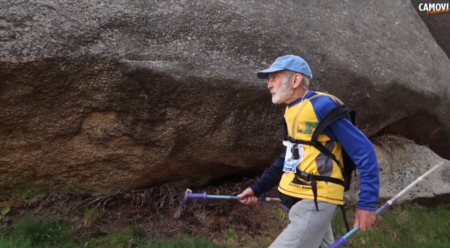 Tralo falecemento do alpinista Ramón Blanco, o Concello de Viveiro ...